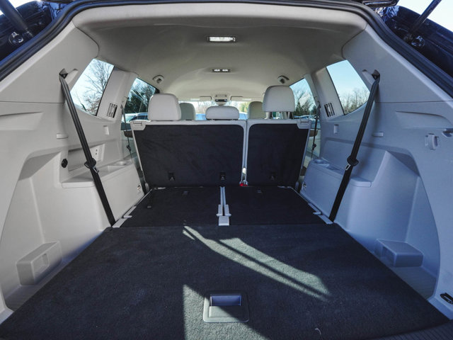 Used 2025 Volkswagen Atlas 2.0T SE For Sale in Quakertown, PA | Capital ...