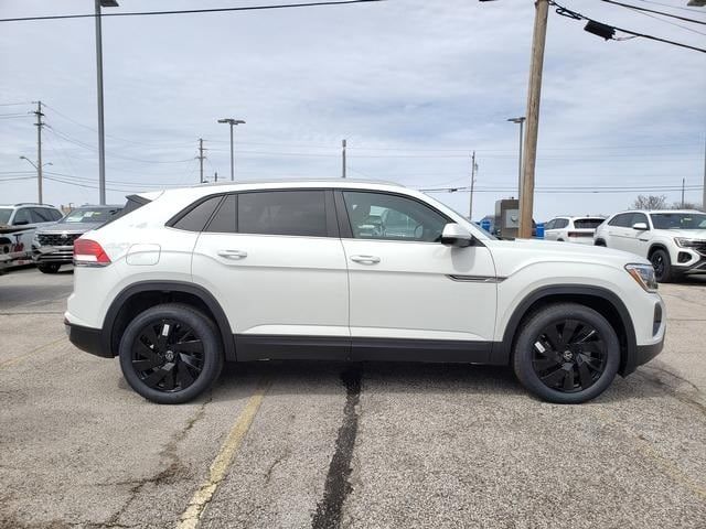 New 2025 Volkswagen Tiguan SEL R-Line SUV For Sale in Lorain, OH | Auto ...