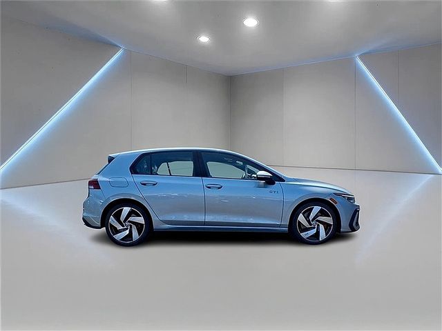 New 2025 Silver Volkswagen Golf GTI Hatchback For Sale in Brooklyn, NY ...