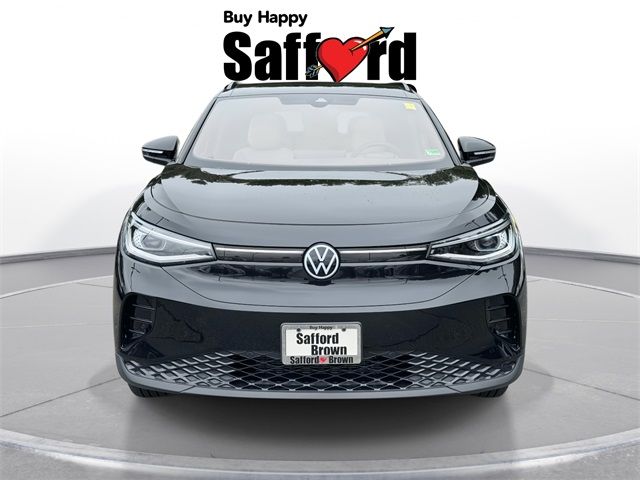 New 2026 Volkswagen ID.4 Pro S SUV For Sale in Richmond, VA | Auto ...