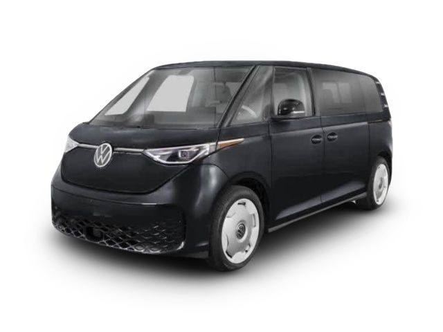 New 2025 Volkswagen ID. Buzz 1st Edition Minivan For Sale in Cambridge ...