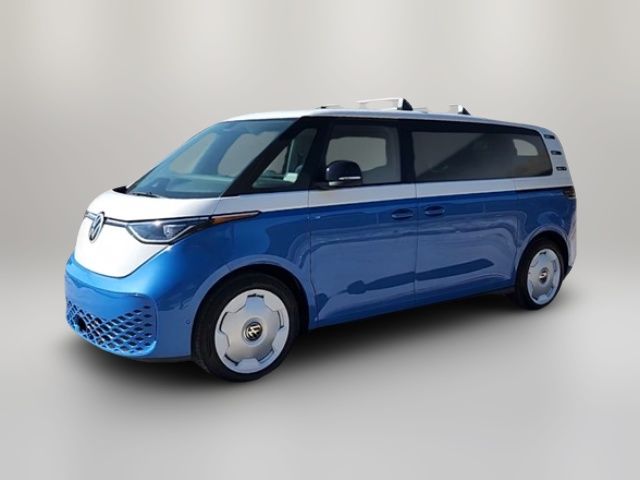 New 2025 Volkswagen ID. Buzz 1st Edition For Sale in Dallas, TX | Auto ...