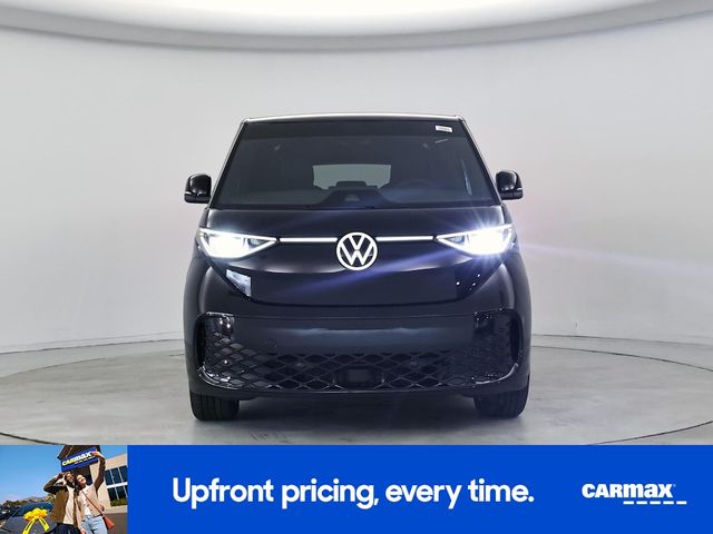 Used Volkswagen ID. Buzz Pro S with Rear View Camera For Sale in ...