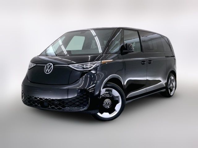 Used Volkswagen ID. Buzz Pro S For Sale in Spokane, WA | Auto Navigator