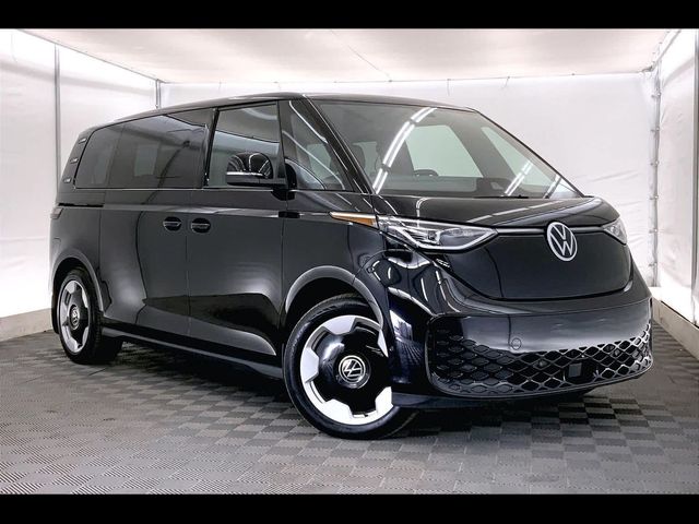Used Volkswagen ID. Buzz Pro S For Sale in Spokane, WA | Auto Navigator