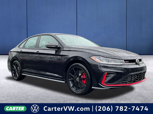 New 2025 Volkswagen Jetta GLI Autobahn For Sale in Bellevue, WA | Auto ...