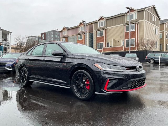 New 2025 Volkswagen Jetta GLI Autobahn For Sale in Bellevue, WA | Auto ...