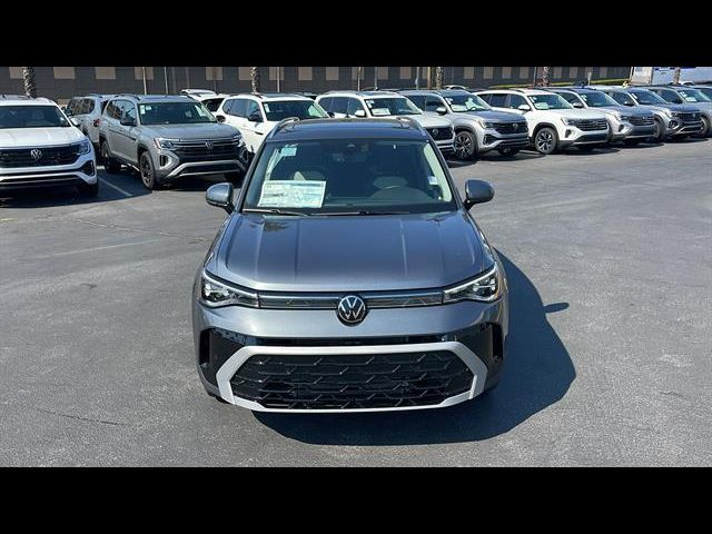 New 2025 Volkswagen Taos SEL For Sale in Riverside, CA | Auto Navigator