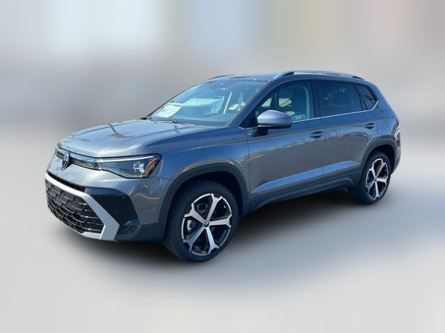 New 2025 Volkswagen Taos SEL For Sale in Riverside, CA | Auto Navigator