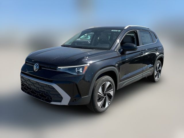 2025 Volkswagen Taos For Sale