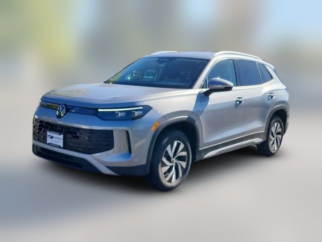 New 2025 Volkswagen Tiguan S For Sale in Denver, CO | Auto Navigator