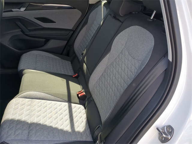 Certified Pre-owned 2025 Volkswagen Tiguan S For Sale in Tampa, FL ...