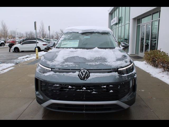 New Blue Volkswagen Tiguan SEL R-Line For Sale in Indianapolis, IN ...