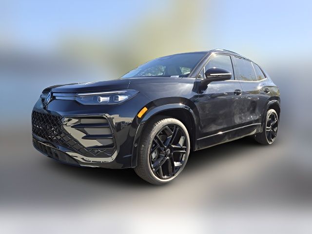 New Volkswagen Tiguan SEL R-Line with Sunroof For Sale in Las Vegas, NV ...