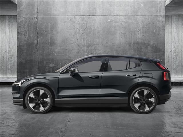 New 2025 Volvo EX30 with Rear View Camera For Sale in San Jose, CA ...