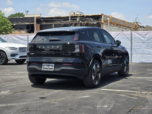 New 2025 Volvo EX30 with Sunroof For Sale in Dallas, TX | Auto Navigator