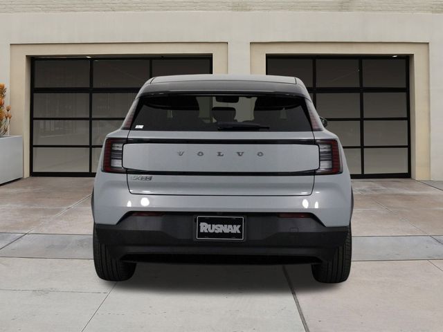 New 2025 Volvo EX30 with Rear View Camera For Sale in Los Angeles, CA ...