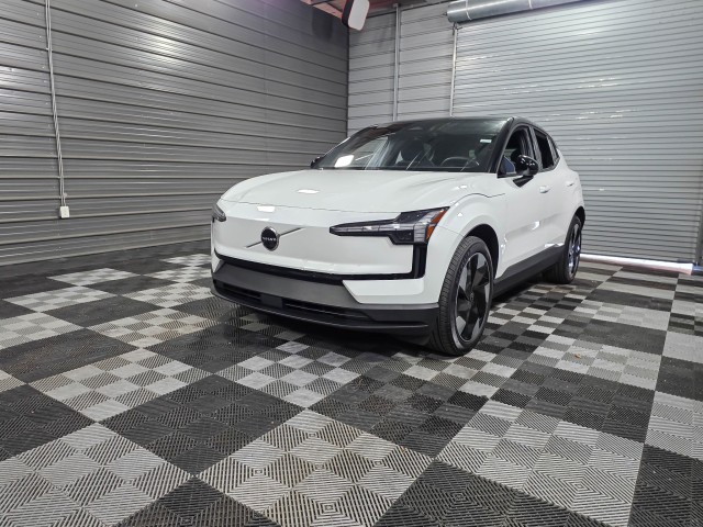 Used 2025 Volvo EX30 Plus For Sale in Sykesville, MD | Capital One Auto ...