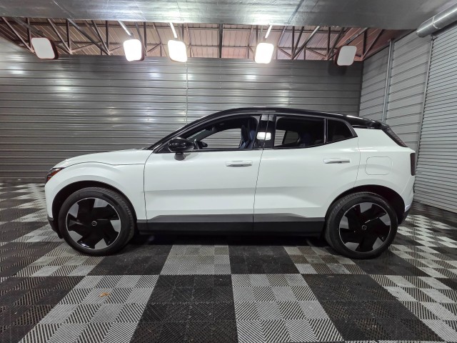 Used 2025 Volvo EX30 Plus For Sale in Sykesville, MD | Capital One Auto ...