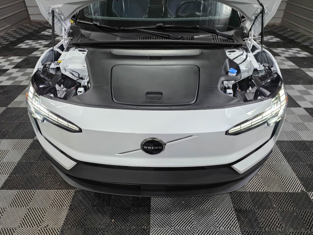 Used 2025 Volvo EX30 Plus For Sale in Sykesville, MD | Capital One Auto ...