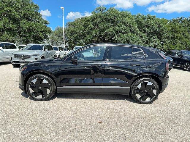 New 2025 Volvo EX30 SUV with Sunroof For Sale in Austin, TX | Auto ...