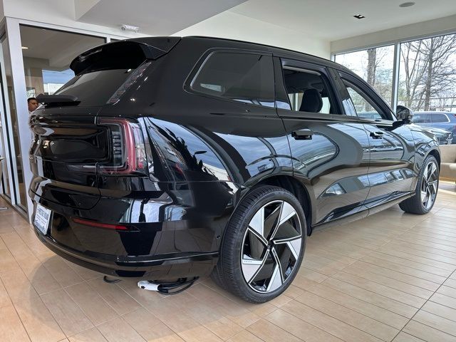 New Volvo EX90 Ultra with AWD For Sale in New York, NY | Auto Navigator