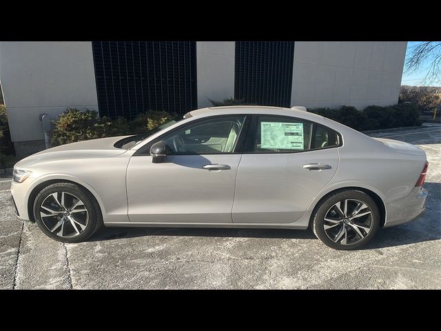 New 2025 Volvo S60 For Sale in Manhattan, NY | Auto Navigator