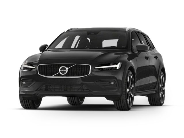 New 2025 Black Volvo V60 Cross Country For Sale in Seattle, WA | Auto Navigator