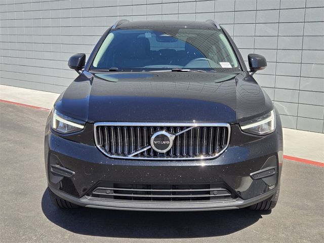New Volvo XC40 with Rear View Camera For Sale in Las Vegas, NV | Auto ...