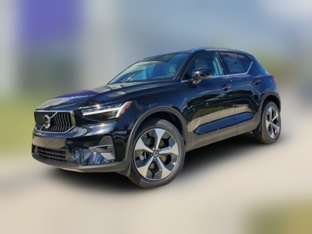 New Black Volvo XC40 with Rear View Camera For Sale in Miami, FL | Auto ...