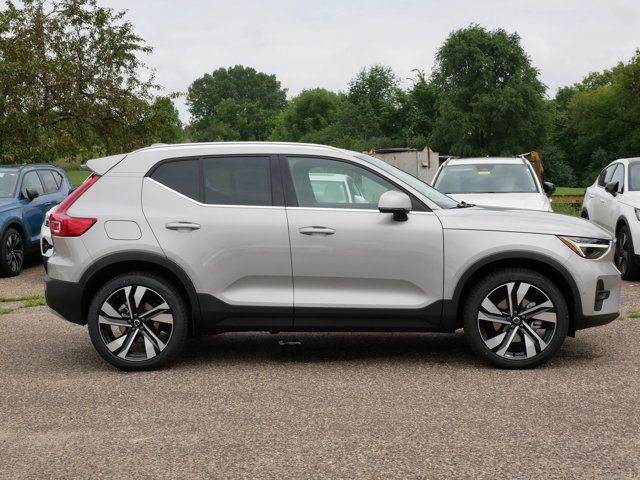 New Volvo Xc40 With Awd For Sale In Minneapolis Mn Auto Navigator