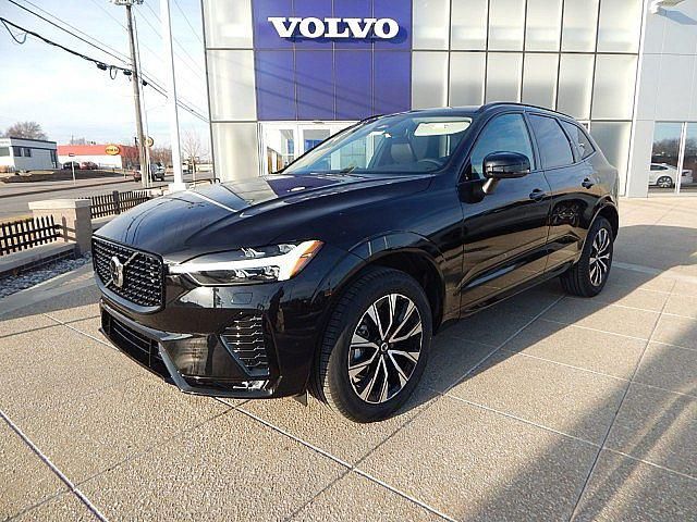 New 2025 Volvo XC60 Core For Sale in Overland Park, KS | Capital One ...