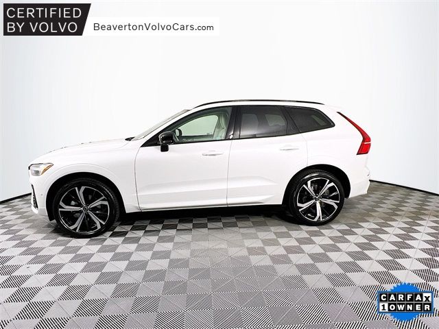 Used 2025 Volvo XC60 Plug-In Hybrid Polestar Engineered SUV For Sale in ...