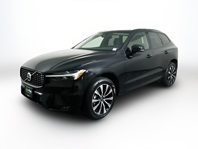Used 2026 Volvo XC60 Plug-In Hybrid Plus For Sale in Fort Worth, TX ...