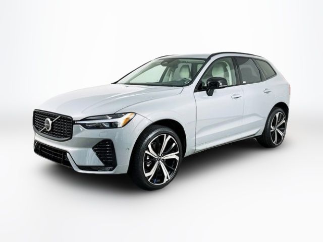 Used Volvo XC60 Ultra with AWD For Sale in Raleigh, NC | Auto Navigator