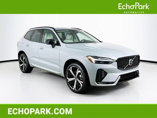 Used Volvo XC60 Ultra with AWD For Sale in Raleigh, NC | Auto Navigator