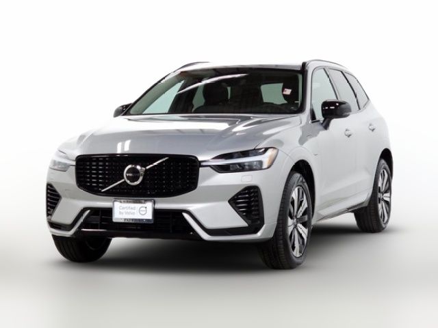 Used Volvo XC60 Plug-In Hybrid Core with Bluetooth For Sale in Chicago ...