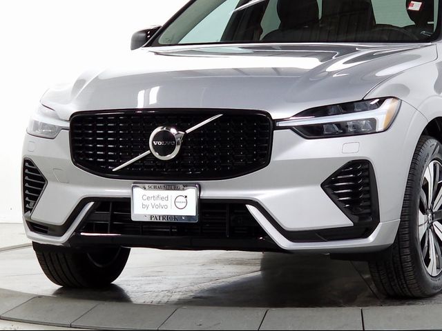 Used Volvo XC60 Plug-In Hybrid Core with Bluetooth For Sale in Chicago ...