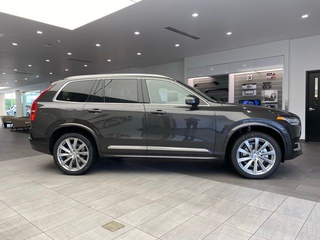 New 2025 Volvo XC90 Ultra SUV For Sale in Westminster, CO | Auto Navigator