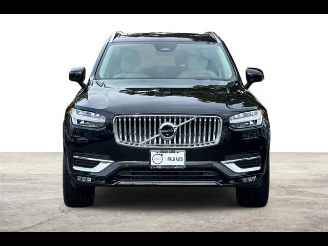 New Silver Volvo XC90 Ultra For Sale in San Jose, CA | Auto Navigator