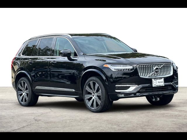 New Silver Volvo XC90 Ultra For Sale in San Jose, CA | Auto Navigator