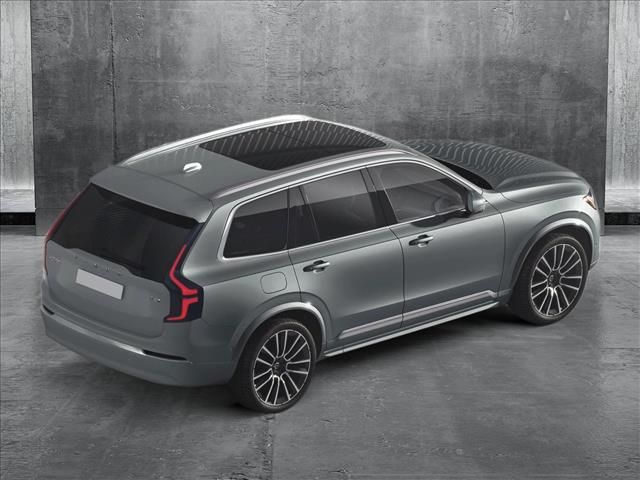 New 2025 Black Volvo XC90 Plug-In Hybrid For Sale in San Jose, CA ...