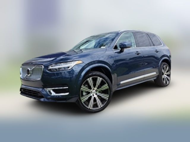 Used 2026 Volvo XC90 Plug-In Hybrid Plus For Sale in Miami, FL | Auto ...