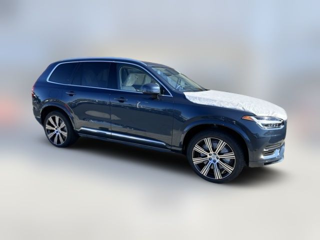 New Volvo XC90 Plug-In Hybrid Ultra with AWD For Sale in Seattle, WA ...