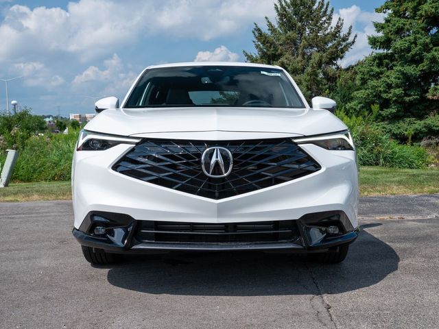 New 2026 Acura ADX w/A-Spec Package For Sale in Milwaukee, WI | Auto ...