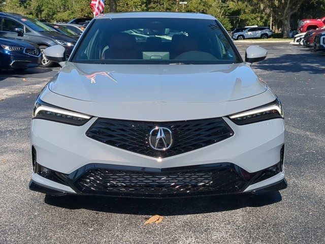 New 2026 Acura Integra For Sale in Gainesville, FL | Auto Navigator