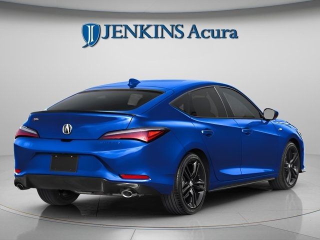 New 2026 Acura Integra Hatchback For Sale in Gainesville, FL | Auto ...