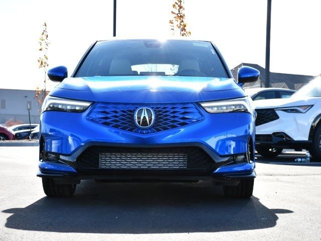 New 2026 Acura Integra Hatchback with Rear View Camera For Sale in ...
