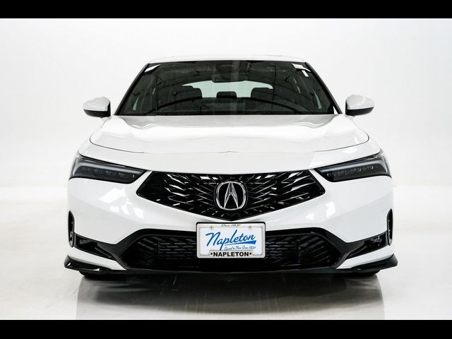 New 2026 Acura Integra For Sale in Downers Grove, IL | Auto Navigator