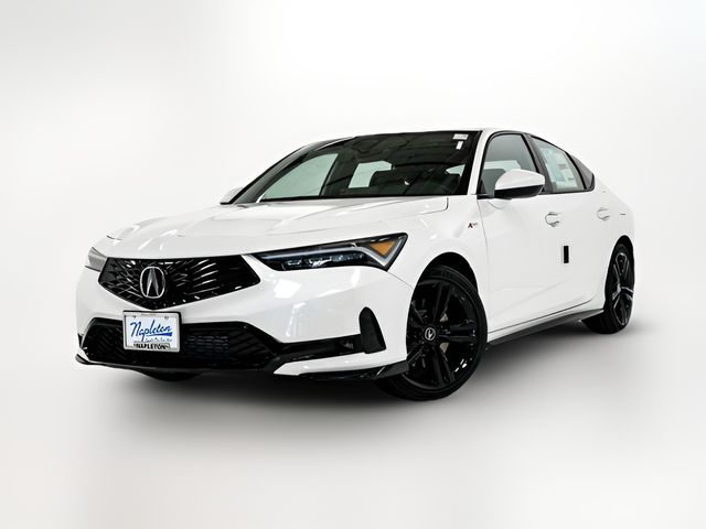 New 2026 Acura Integra For Sale in Schaumburg, IL | Auto Navigator